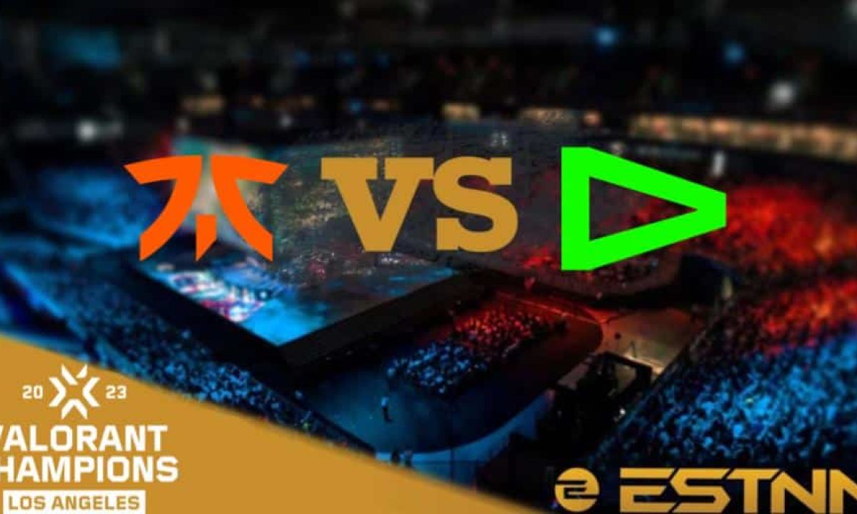 Valorant Champions 2023 tem LOUD x Fnatic de novo, valorant🎉 Explore o universo das apostas ...