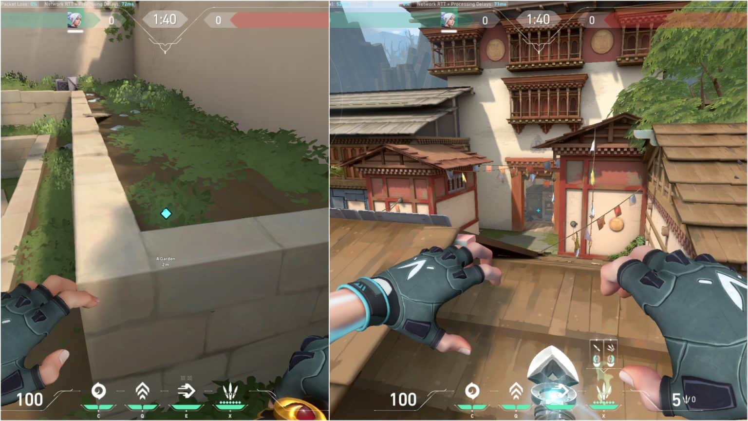 Valorant Best Jett Updraft Spots You Must Know in 2023