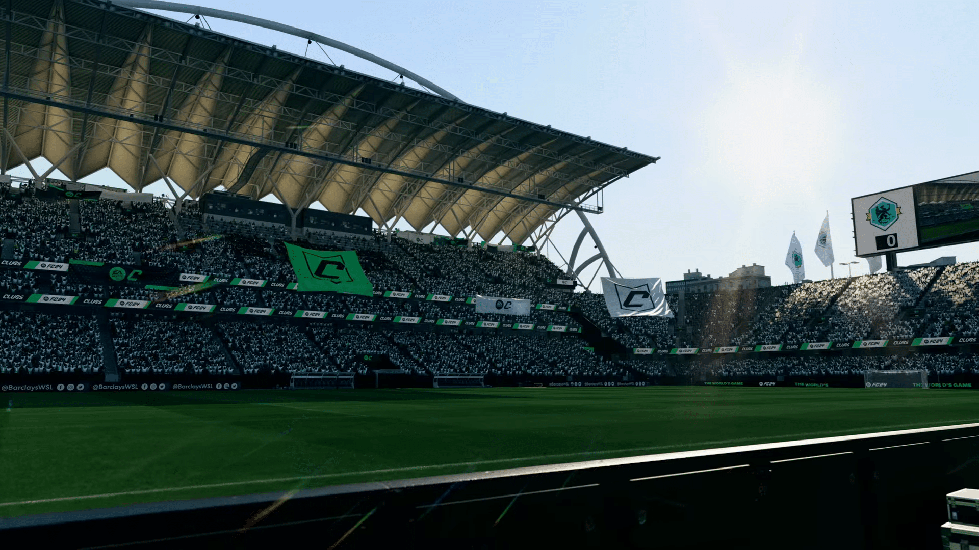 What Changes Are Coming To EA FC 24 Clubs?