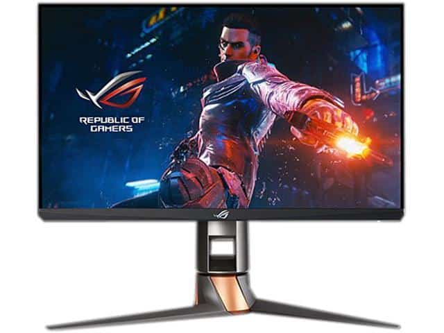 Best Gaming Monitors for CS2 in 2023