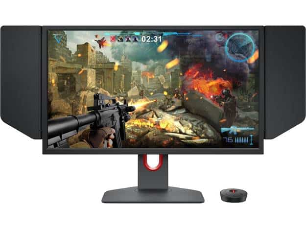 Best Gaming Monitors for CS2 in 2023