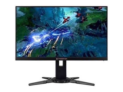 Best Gaming Monitors for CS2 in 2023