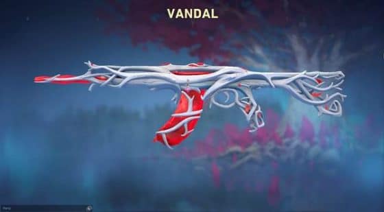 Best Vandal Skins in Valorant 2023