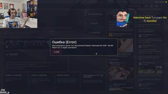 The 5 Most Epic Streamer Moments Of All Time!