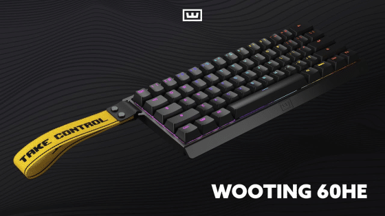 Top 5 Gaming Keyboards for Valorant – According to Pros