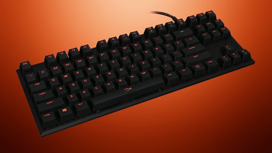 Top 5 Gaming Keyboards for Valorant – According to Pros