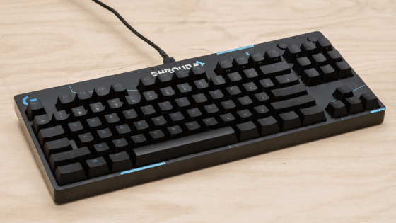 Top 5 Gaming Keyboards for Valorant – According to Pros