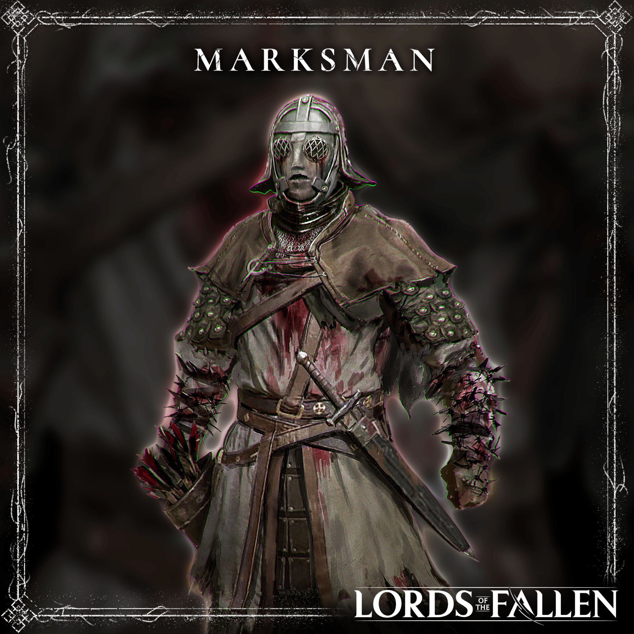 Lords of the Fallen Enemies You'll Face in Your Adventure