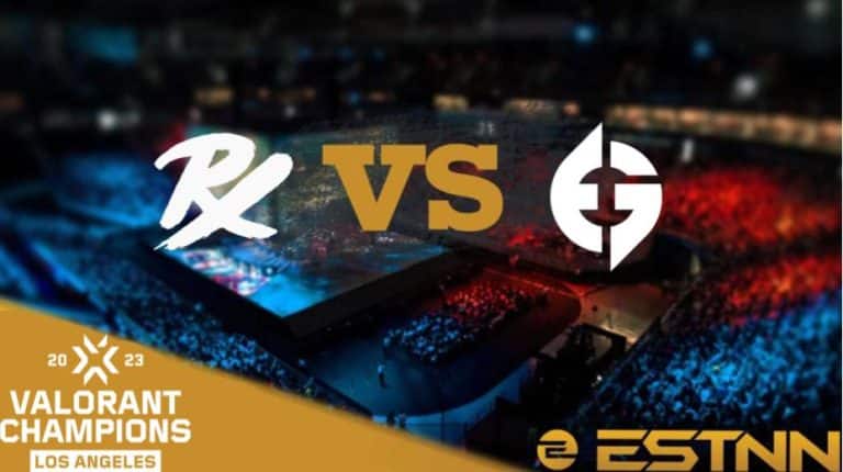 Paper Rex vs Evil Geniuses Preview and Predictions - Valorant Champions ...