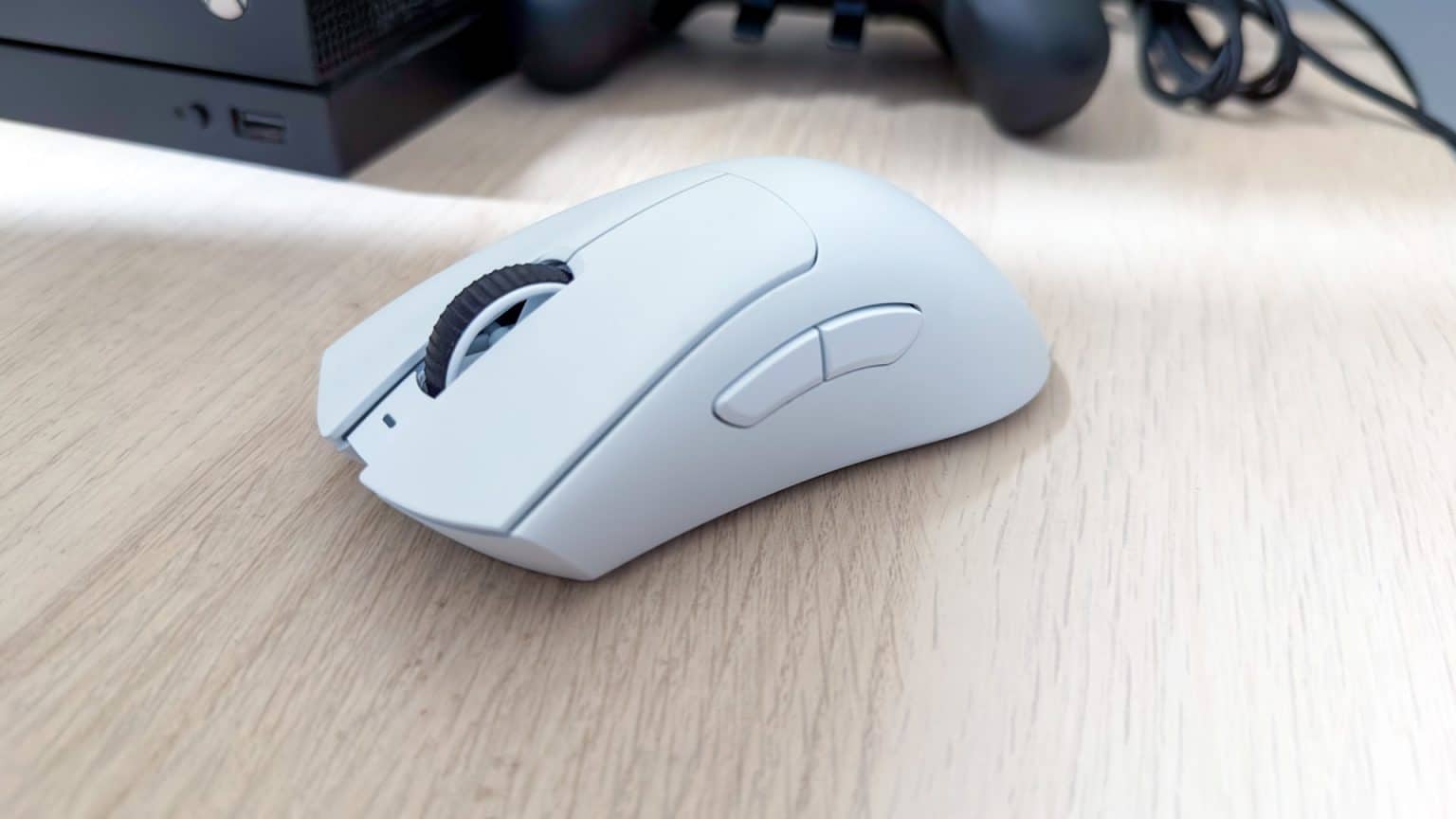 5 Best Gaming Mice For CS2
