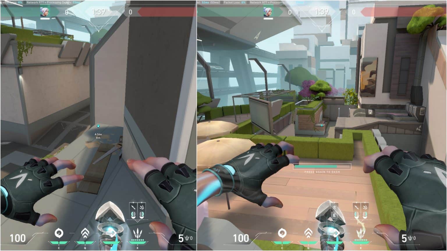 Valorant Best Jett Updraft Spots You Must Know in 2023