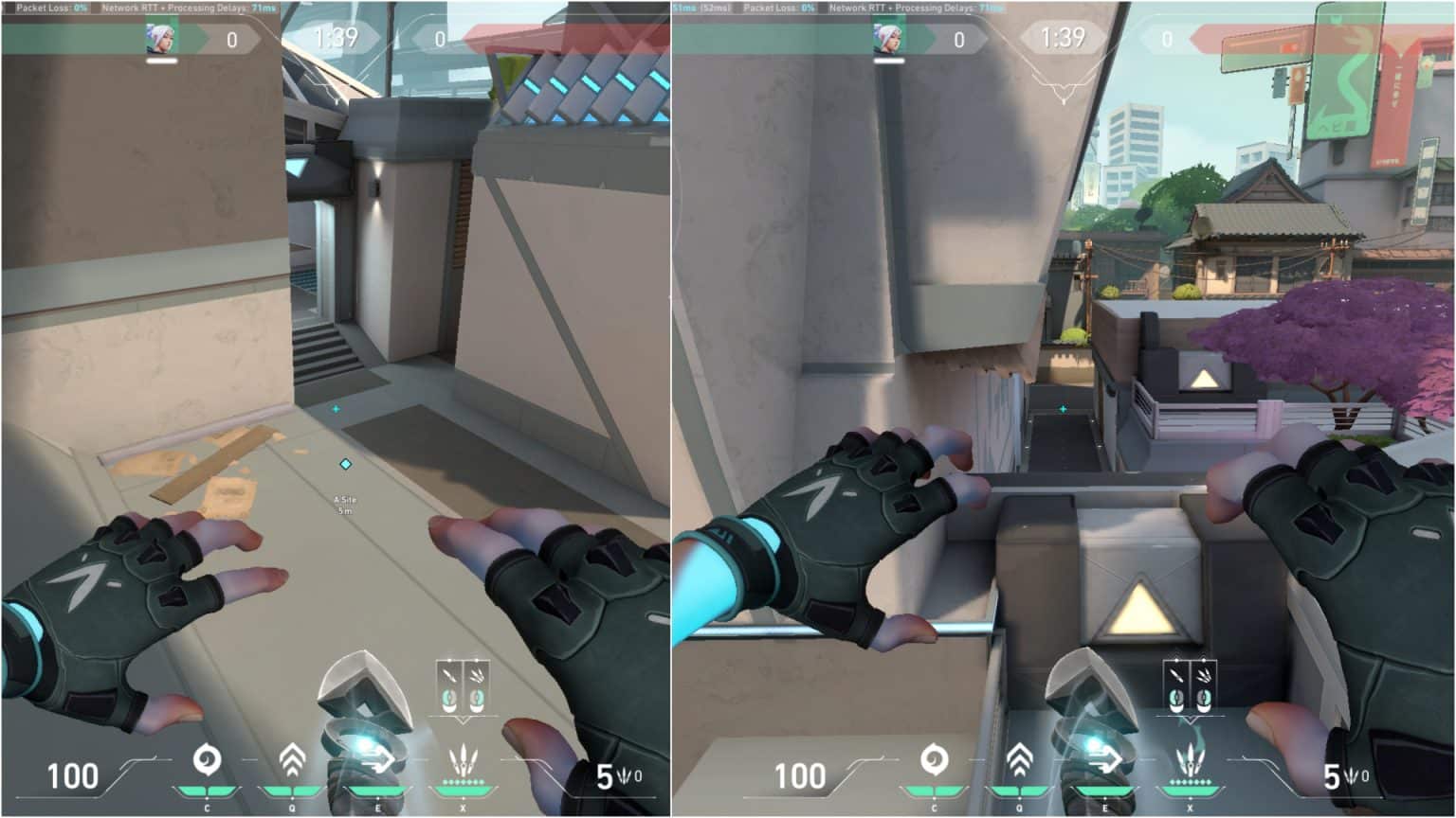 Valorant Best Jett Updraft Spots You Must Know in 2023