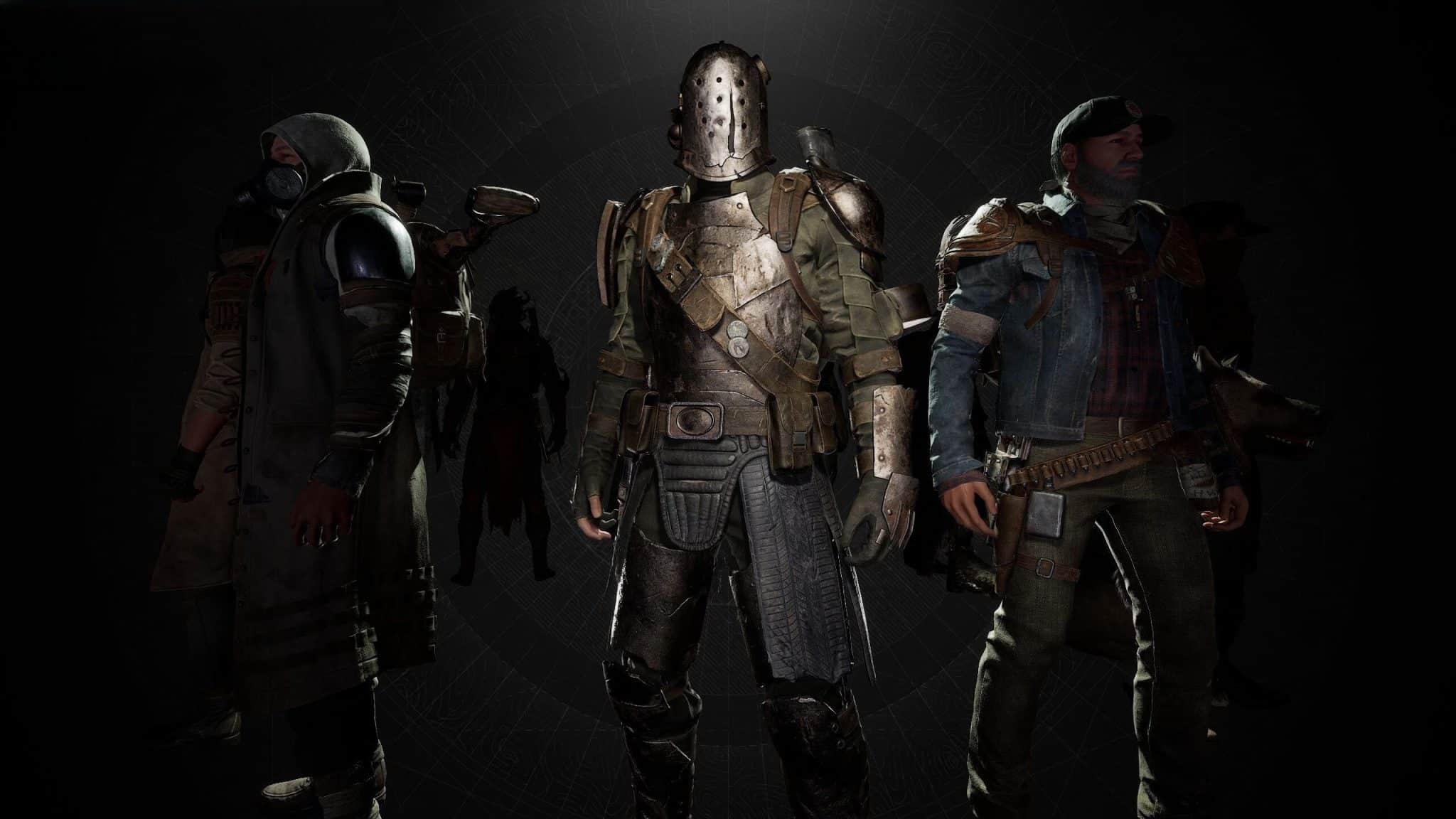 Remnant 2 Armor Sets: A Complete List