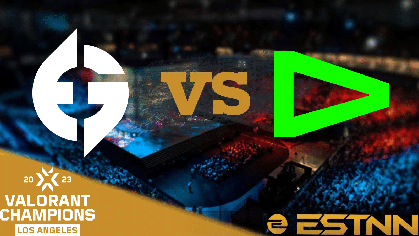 Evil Geniuses vs LOUD Preview and Predictions - Valorant Champions 2023