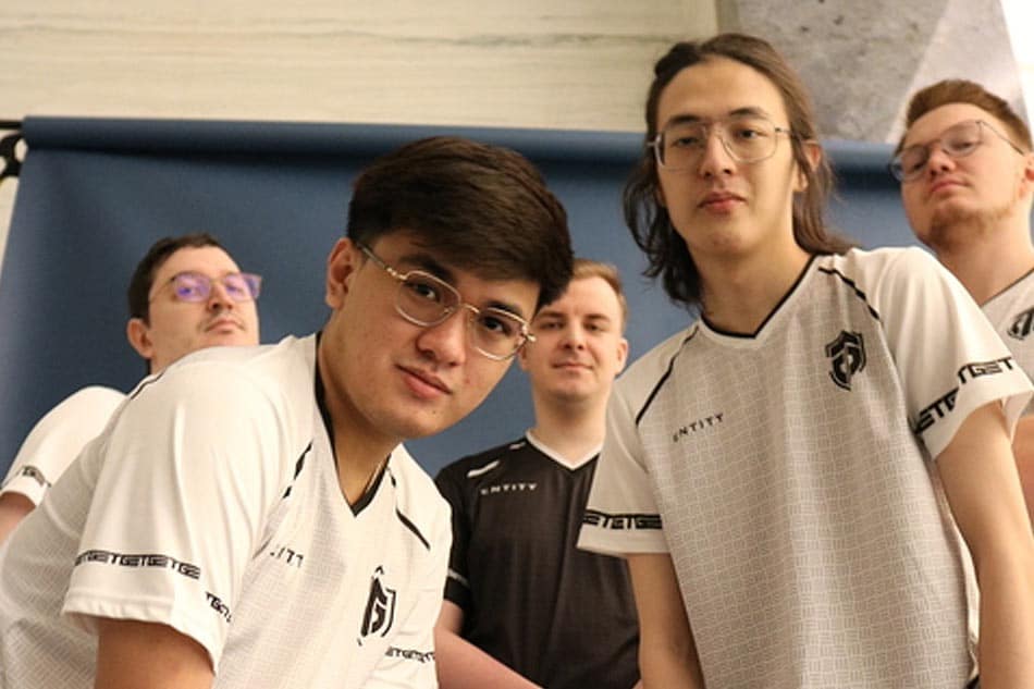 The Dark Horses of TI 2023