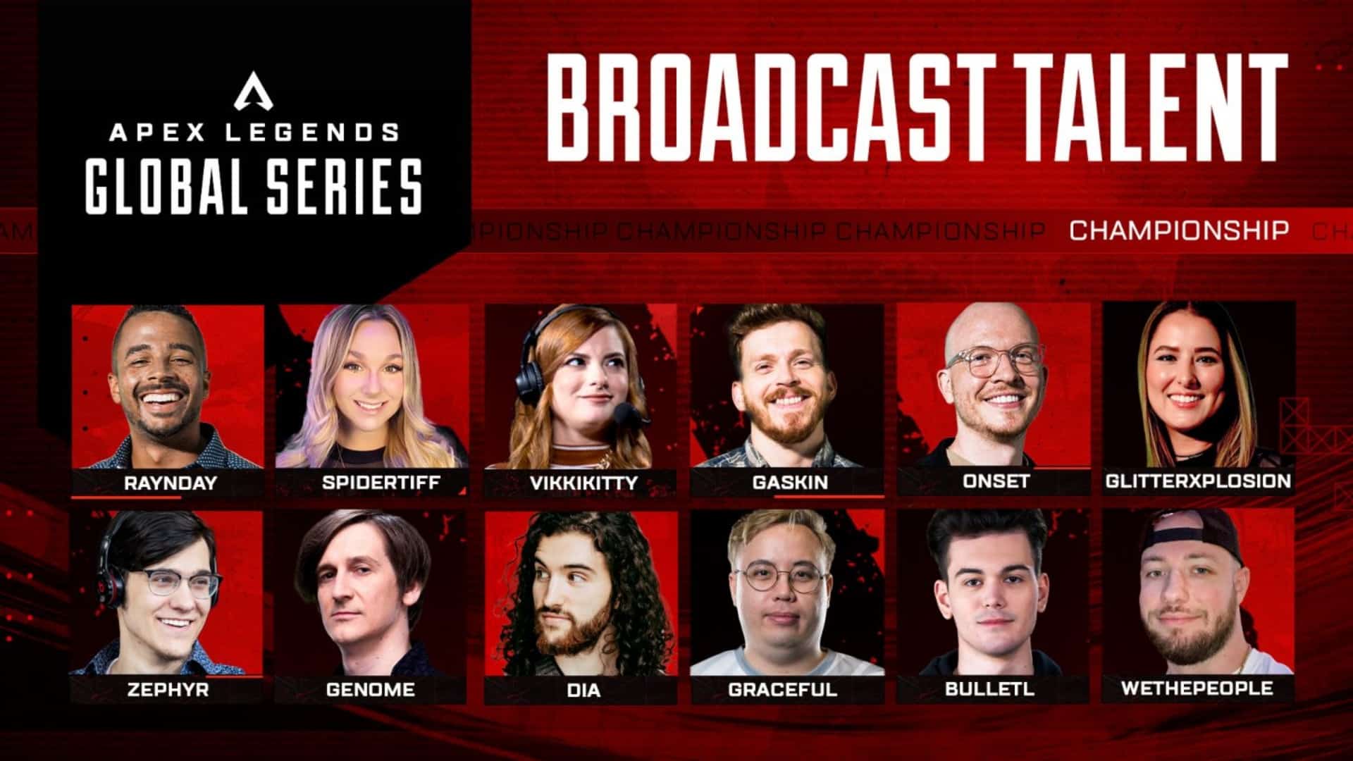 ALGS Championship 2023 Bracket, Schedule, Format and Results