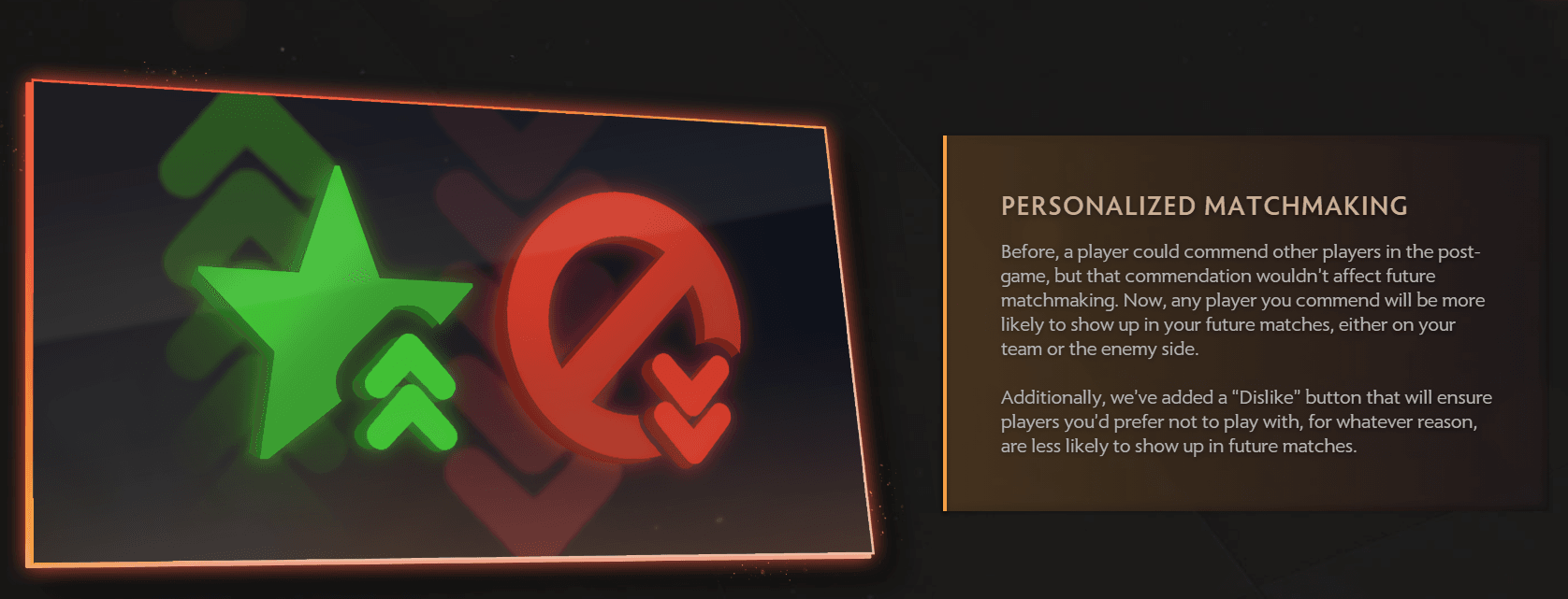 A Week of Dota 2's New Report System: Empowering Positivity