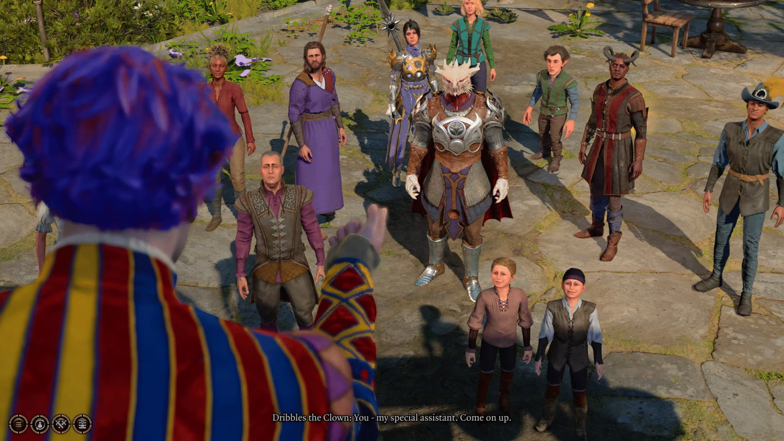 Where to Find All Clown Body Parts in Baldur’s Gate 3