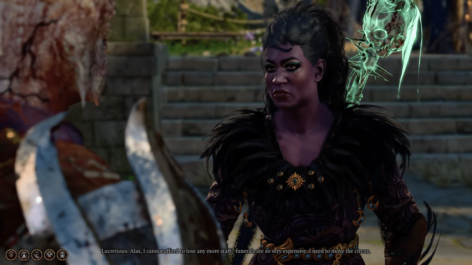 Where to Find All Clown Body Parts in Baldur’s Gate 3