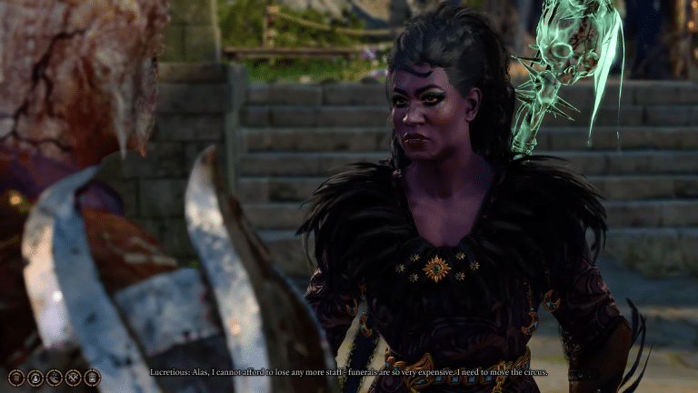 Where to Find All Clown Body Parts in Baldur’s Gate 3