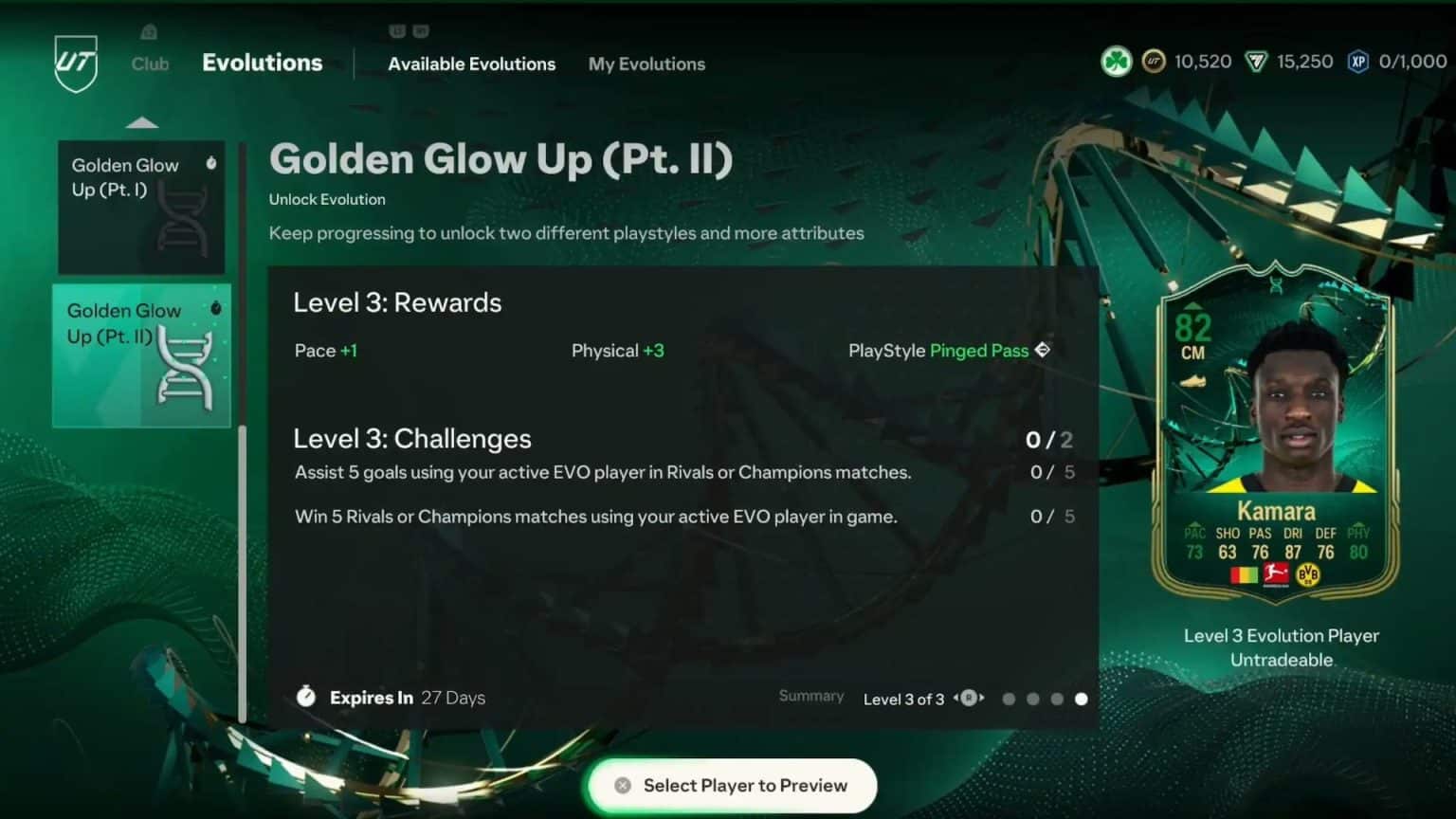 EA FC 24 Evolutions Guide – New Evolutions and Best Upgrades