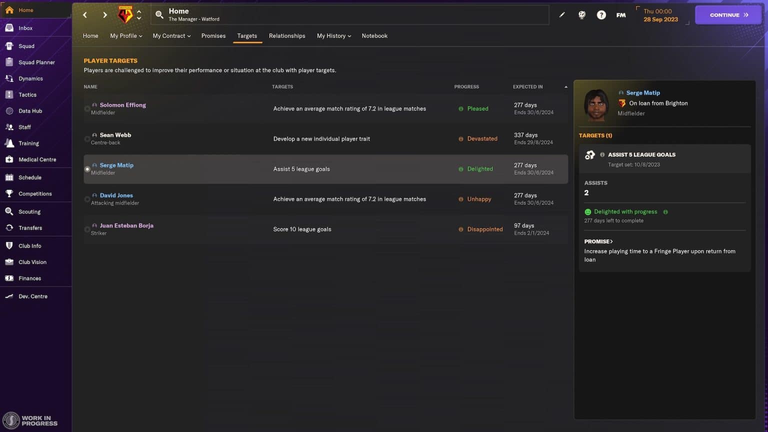 Football Manager 24 New Features Explained - Best Additions