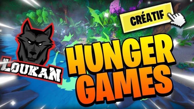 Fortnite Hunger Games Map Codes – Top 4 Creative Maps