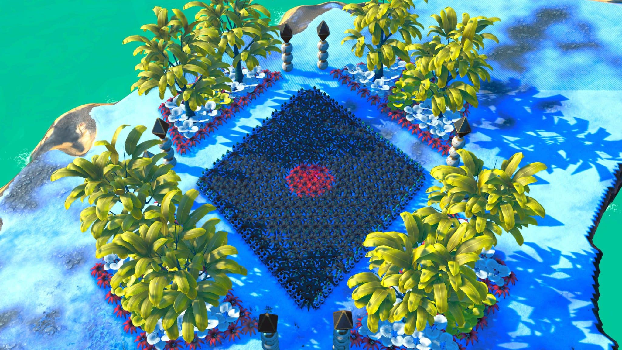 No Man’s Sky Frost Crystal – Finding and Farming Guide