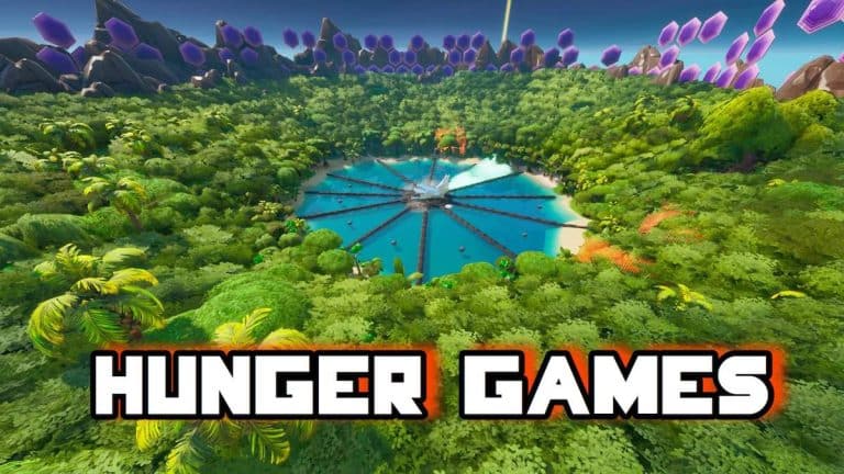 Fortnite Hunger Games Map Codes – Top 4 Creative Maps