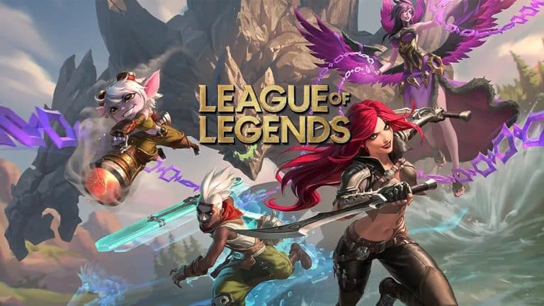 The Top 5 Games on Twitch with the Highest Peak Viewers