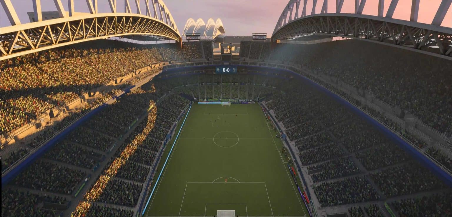 Complete List of MLS Stadiums In EA FC 25