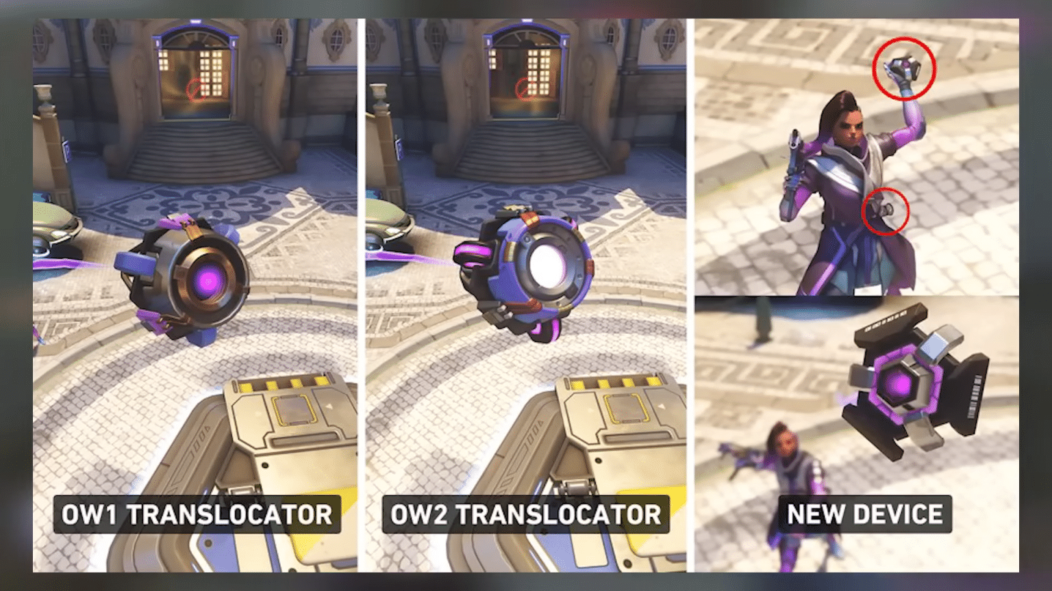 Overwatch 2 Season 7 Biggest Expectations