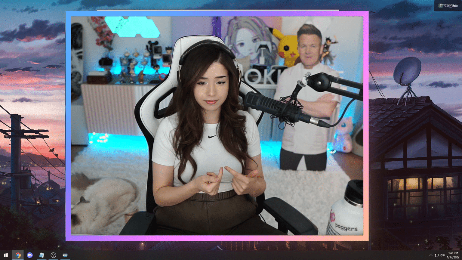 The 5 Most Popular Pokimane Clips on Twitch Of All Time!