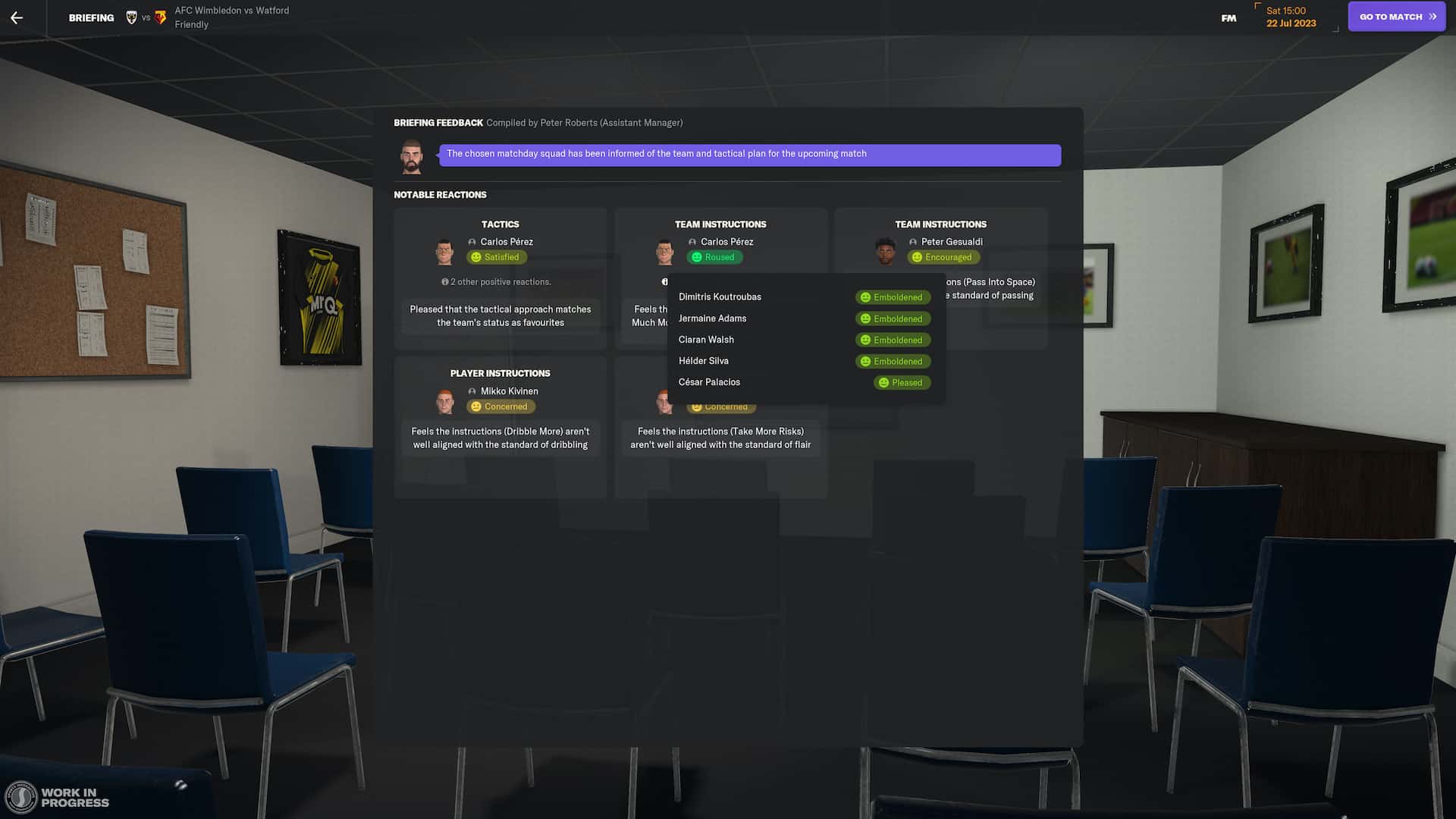 Football Manager 24 New Features Explained - Best Additions