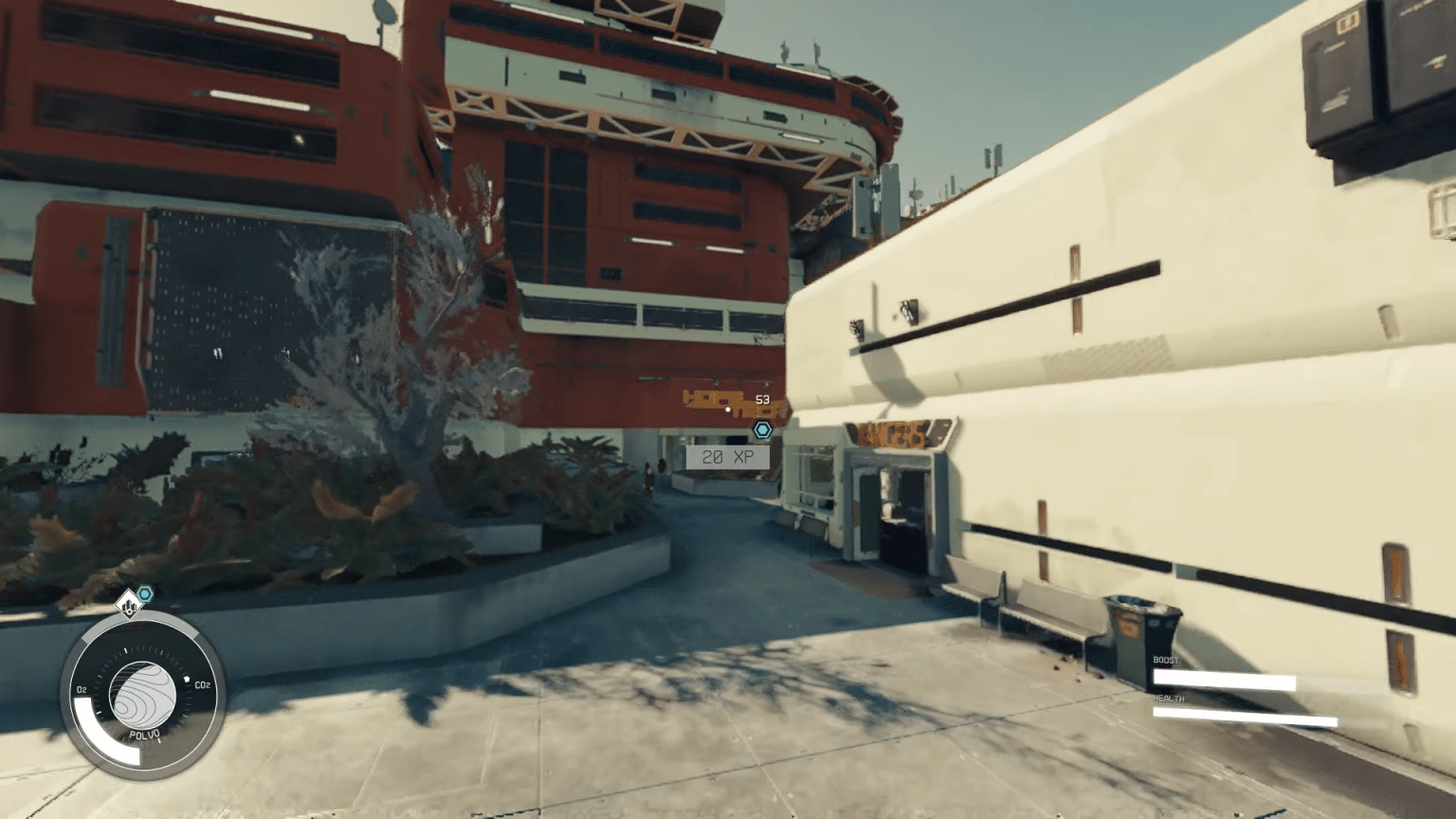 Starfield First Contact Mission Guide