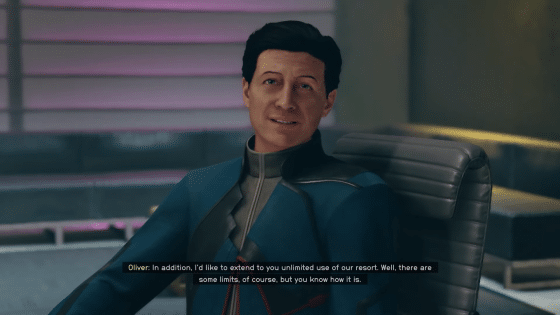 Starfield First Contact Mission Guide