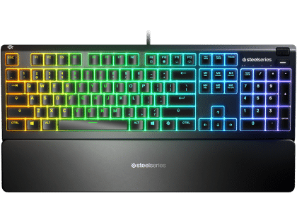 The Best Keyboards for Counter-Strike 2