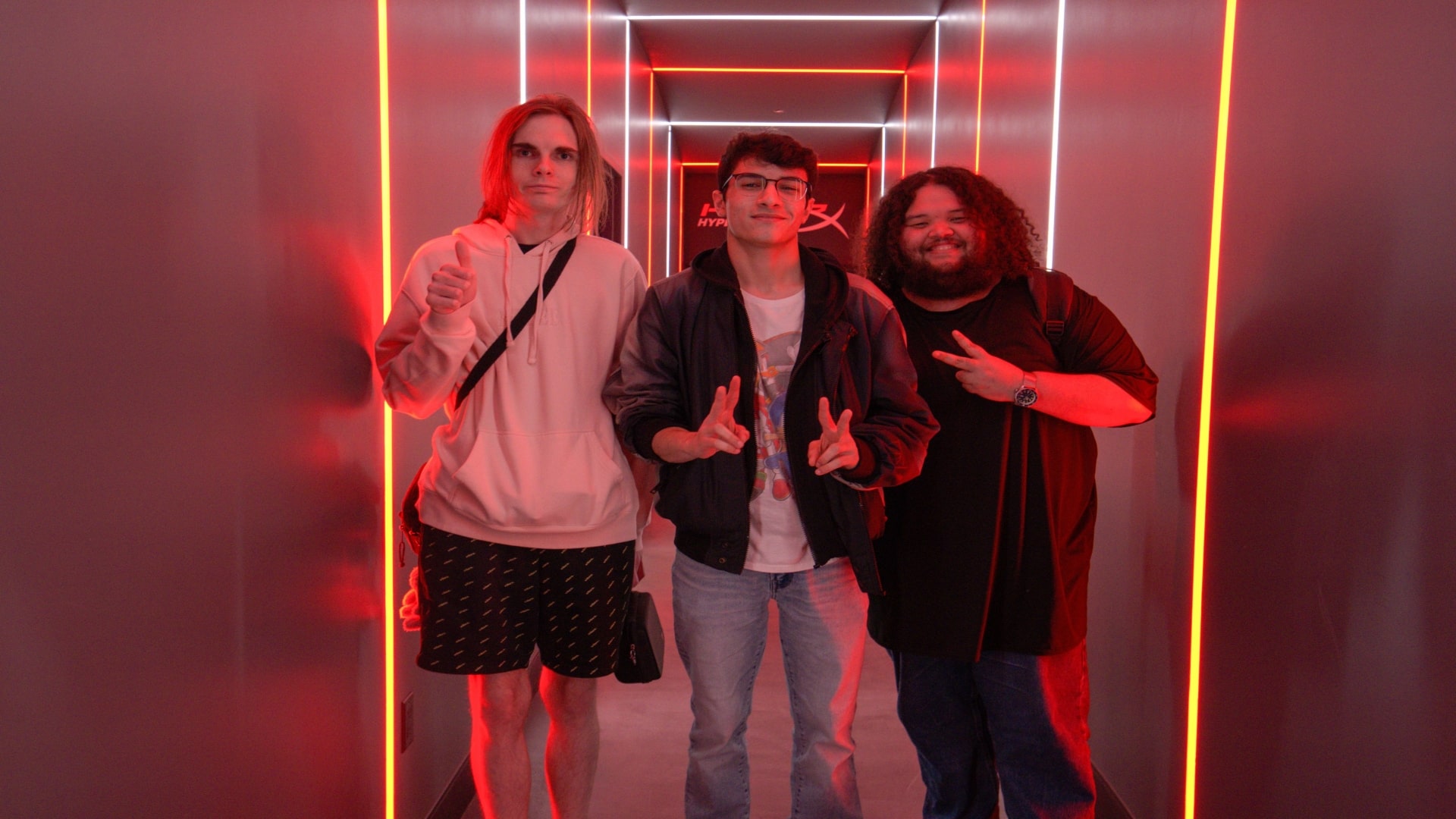 World's 4th Ranked Smash Player, Sonix Joins Luminosity Gaming