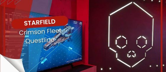 Become The Ultimate Looting Space Pirate - Starfield Guide