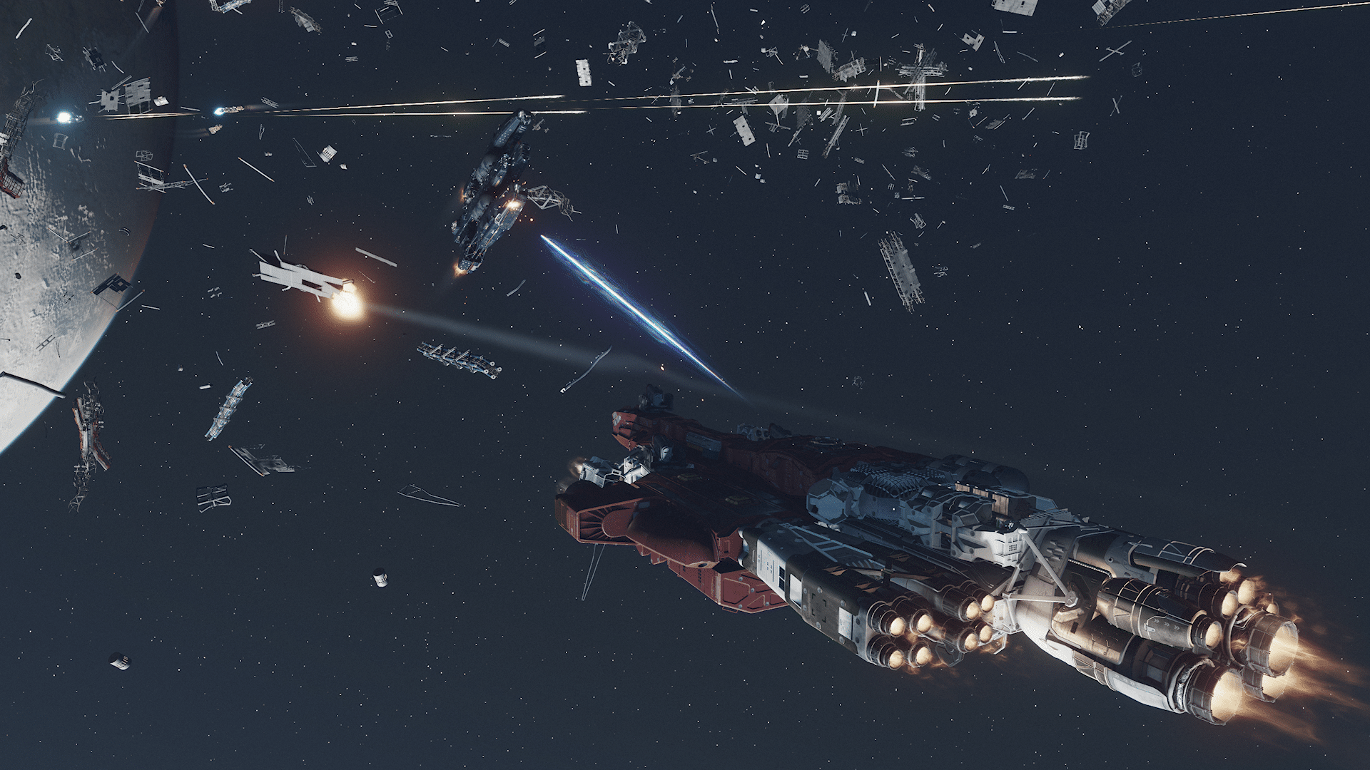 Become The Ultimate Looting Space Pirate - Starfield Guide