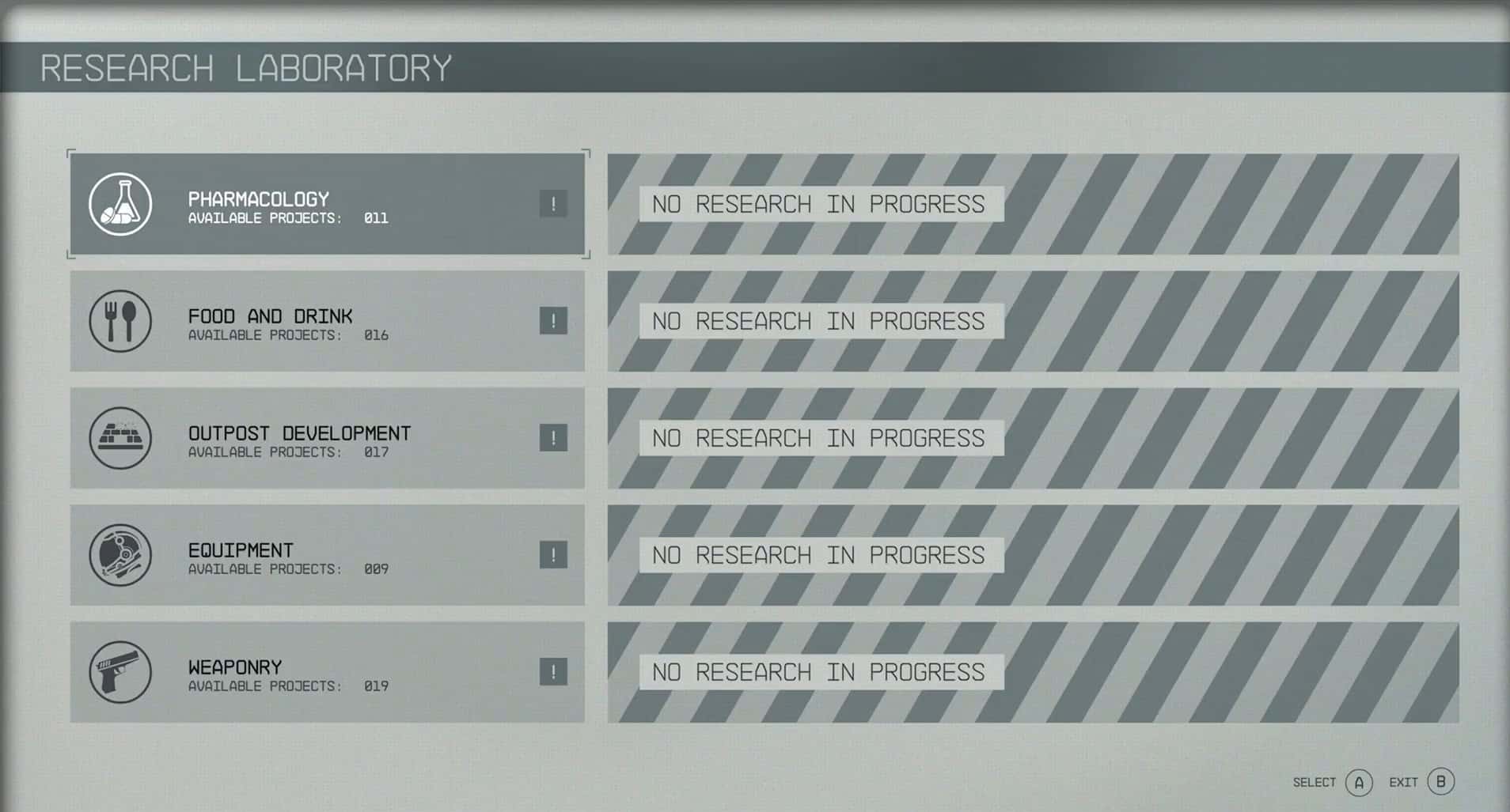 Master The Secrets Of The Research Lab - Starfield Guide