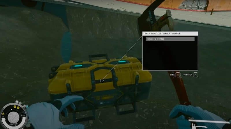 Starfield Infinite Money Glitch Xbox and PC - How to Do It