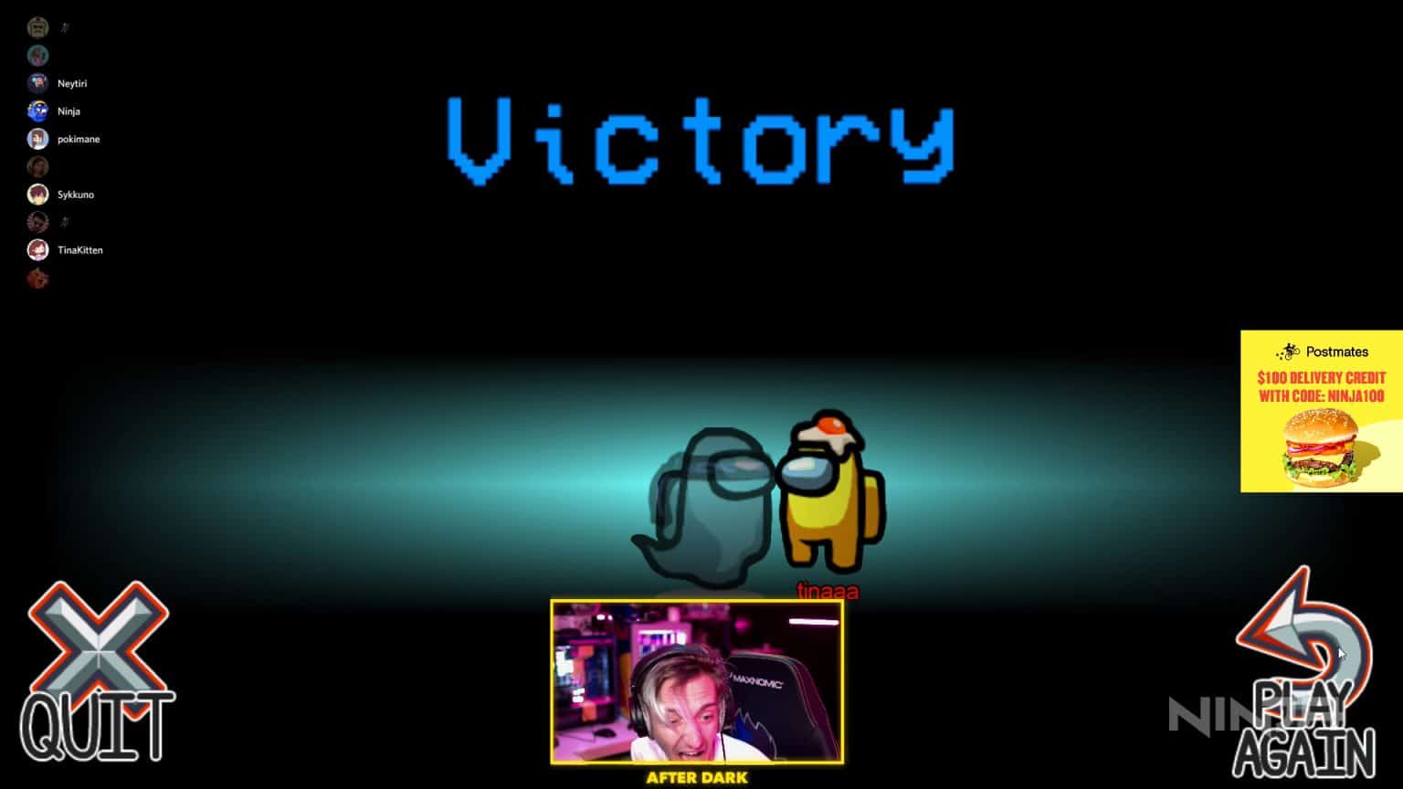 The 5 Most Popular Ninja Clips on Twitch Of All Time!