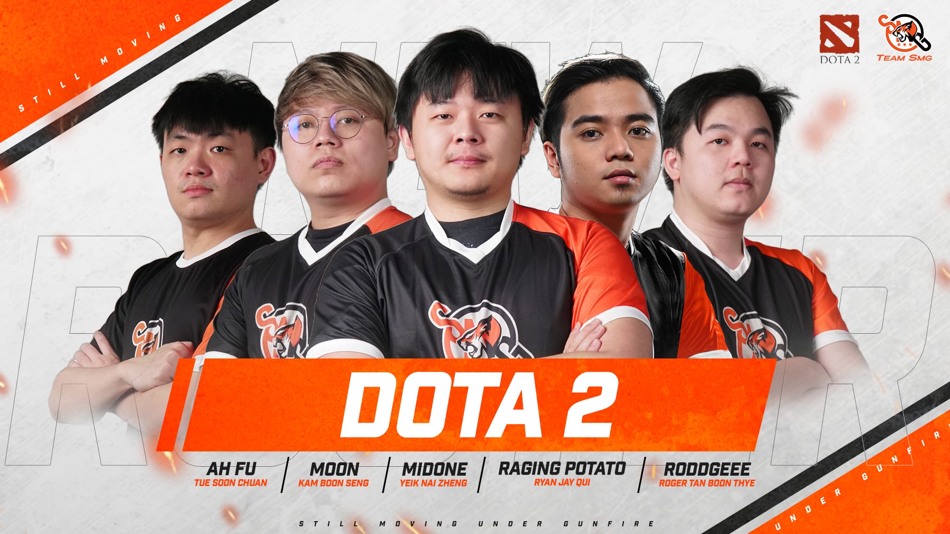 Qualified Southeast Asian Teams - TI 12 Region Analysis