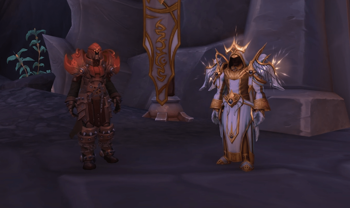 WoW Dragonflight 10.2 Tier Set Bonuses and Appearances