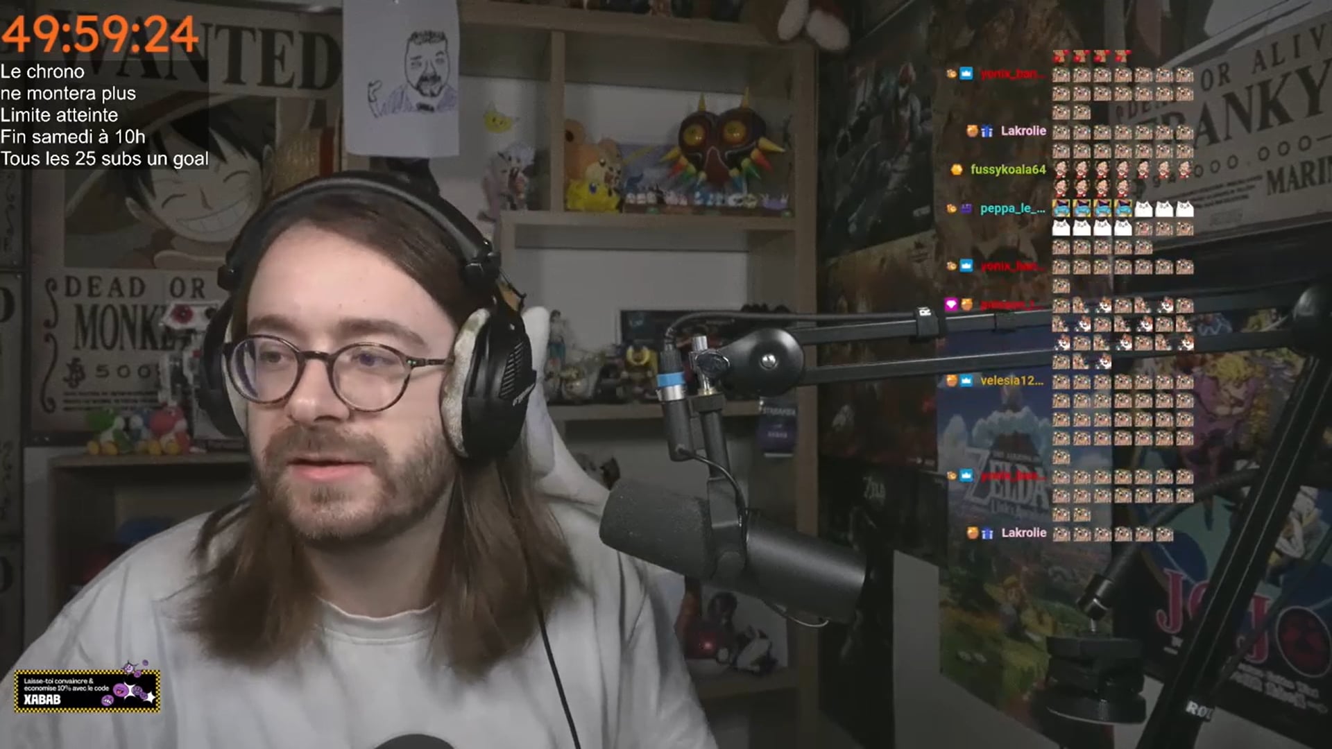 The 5 Best Super Mario Bros. 3 Streamers on Twitch!