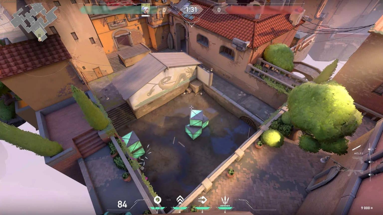 Best Valorant Strats for Attacking Ascent B Site in 2023