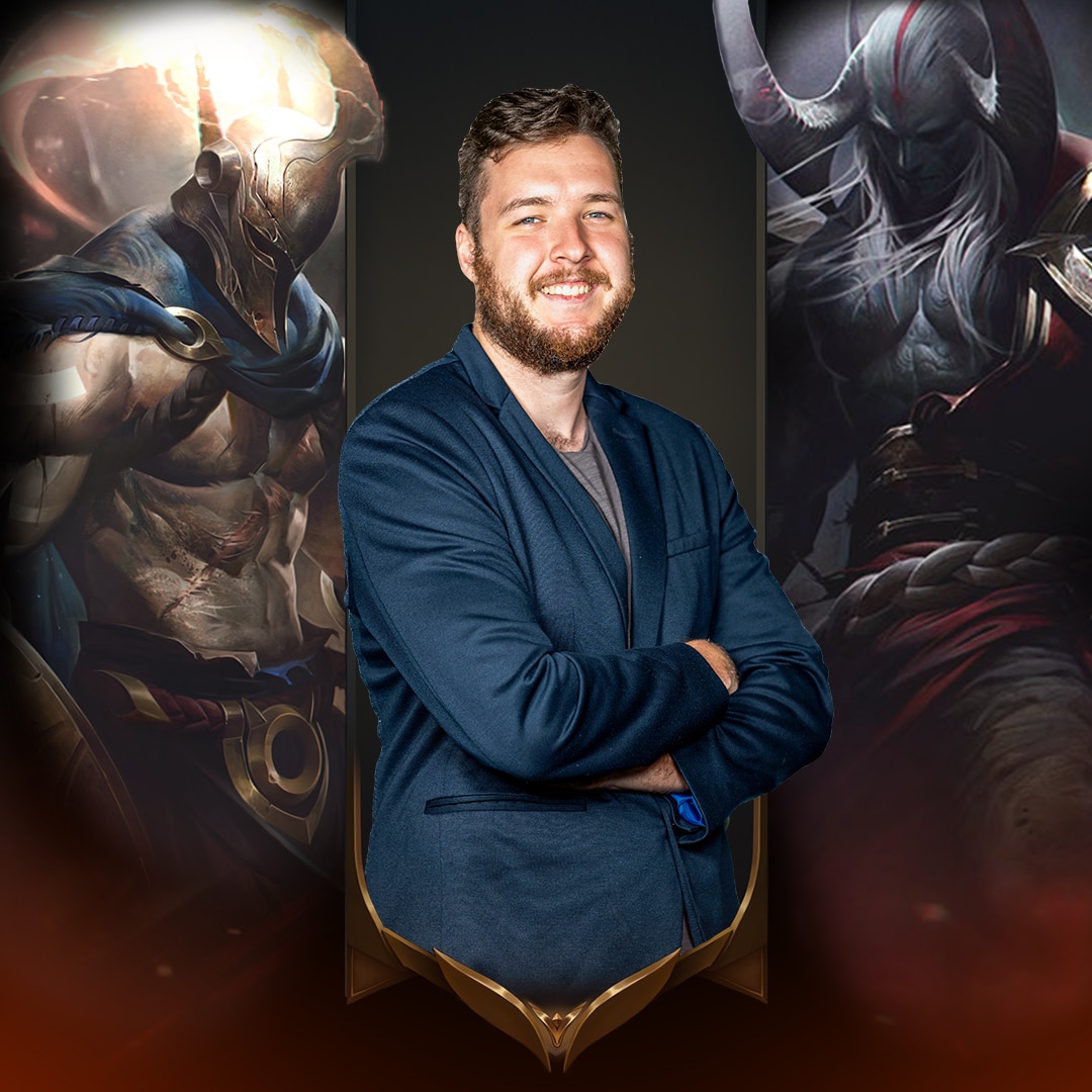 What is TrueSkill 2? – League of Legends’ New Rating System Explained