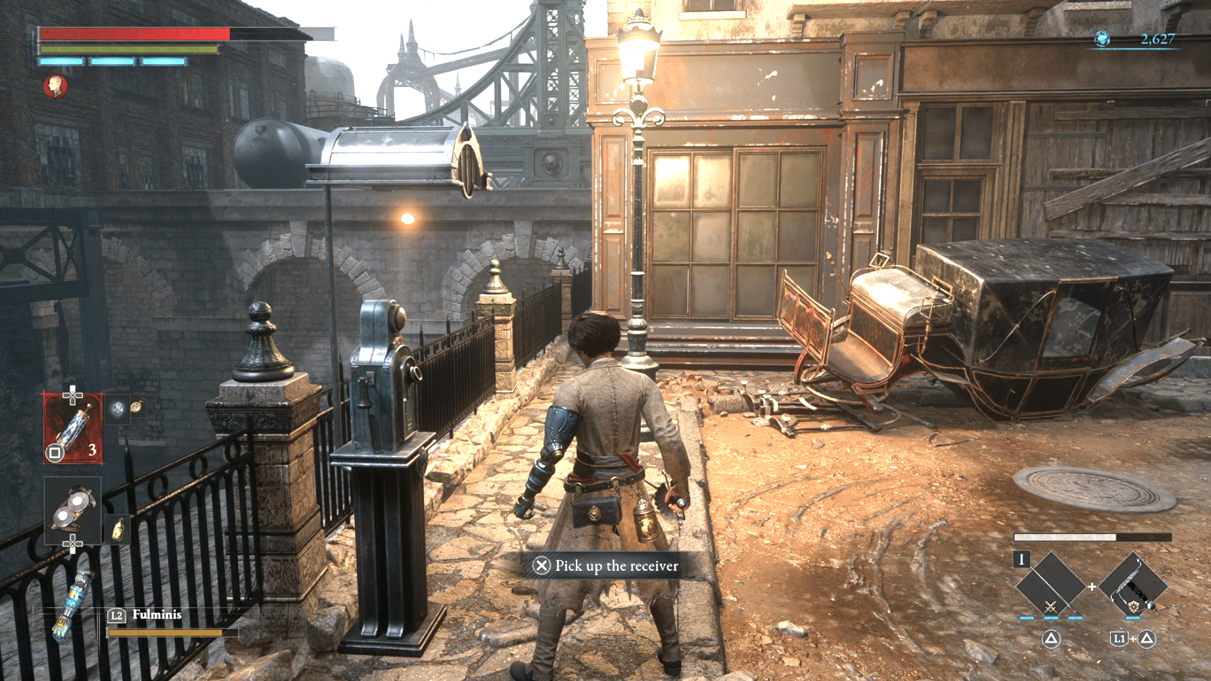 Lies of P Riddle Answers and Trinity Key Rooms