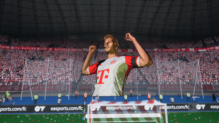 3 Best Bayern Munich Formations for EA FC 24